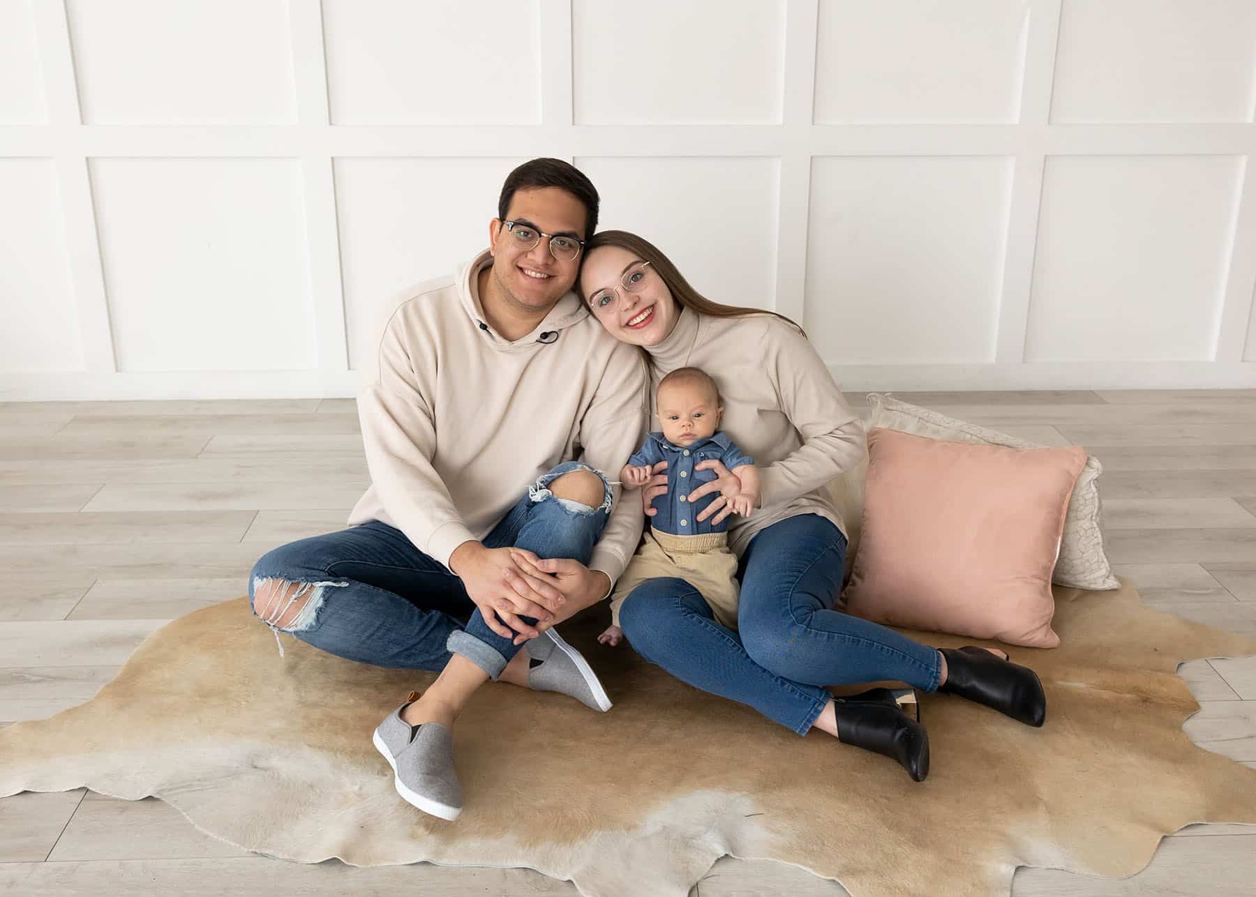 Utah Portrait Photographer | Rebecca Kayne Photography | Provo